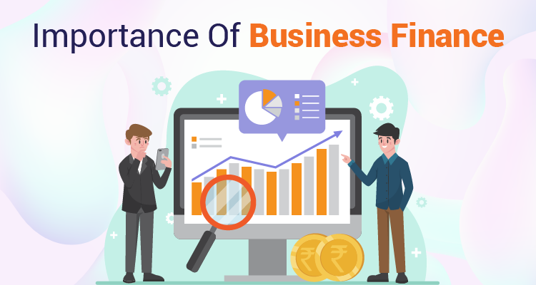 The Importance of Business Finance for Company Success | IIFL Finance